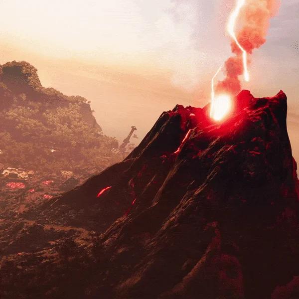 How To Tip 🌋Volcano🌋 AYCE Korean BBQ KBBQ WITH OUT RICE PAPER and with ...