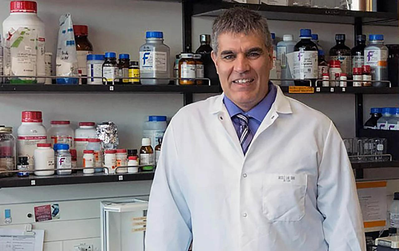 The Spike Protein and covid vaccines - Dr. Byram Bridle interviewed by ... The Spike Protein and covid vaccines - Dr. Byram Bridle interviewed by ...