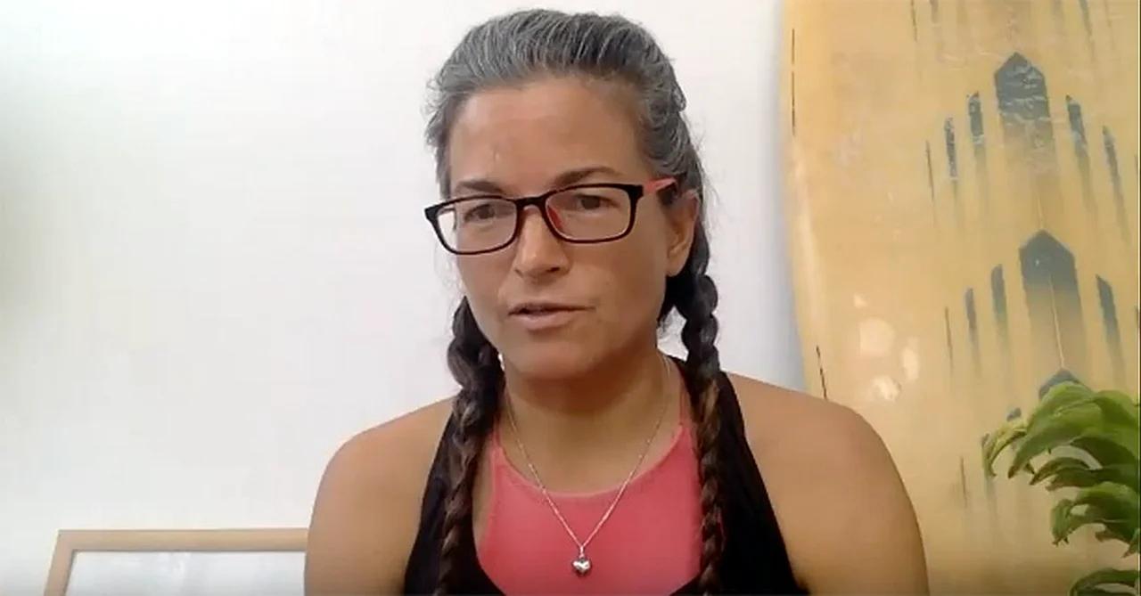 Dr. Jessica Rose: The harms of "covid vaccines" may be monumental