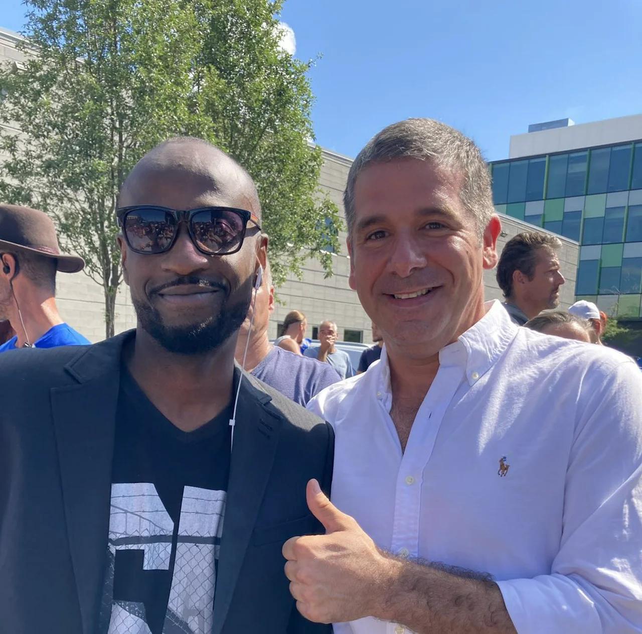 The Colin Show - Alexis Cossette-Trudel