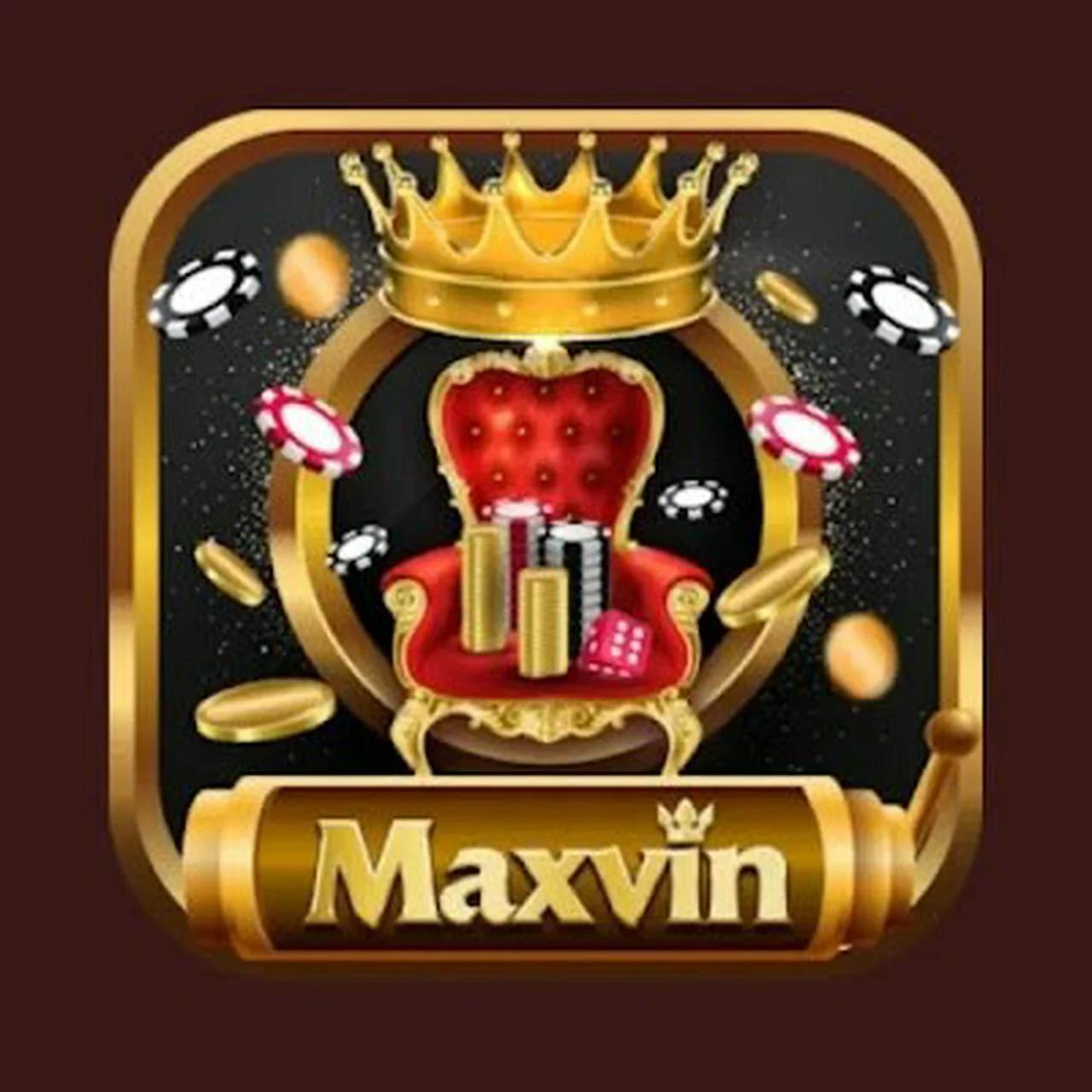 Maxvin - Game Bài Đỉnh Cao - Tải Maxvin APK Nhận Code 100k
