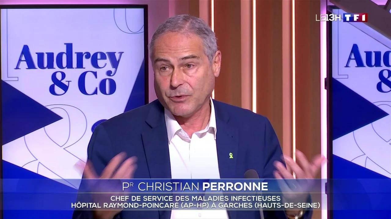 39.9° laissez les médecins prescrire - l'entretien avec le pr ...