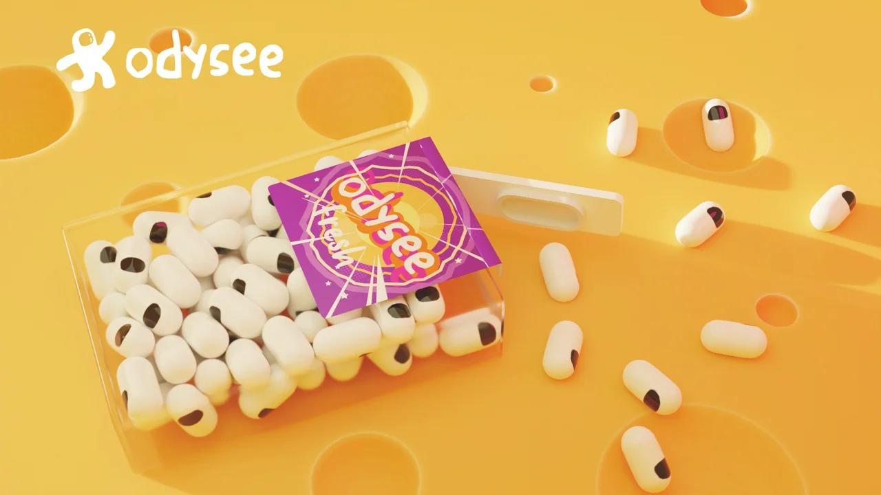 Odysee