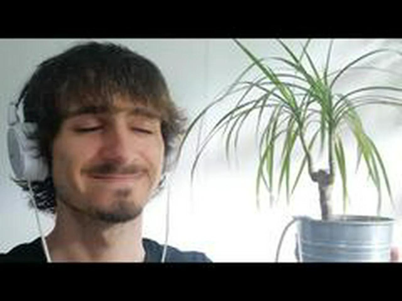 Plants That Can Make Music
