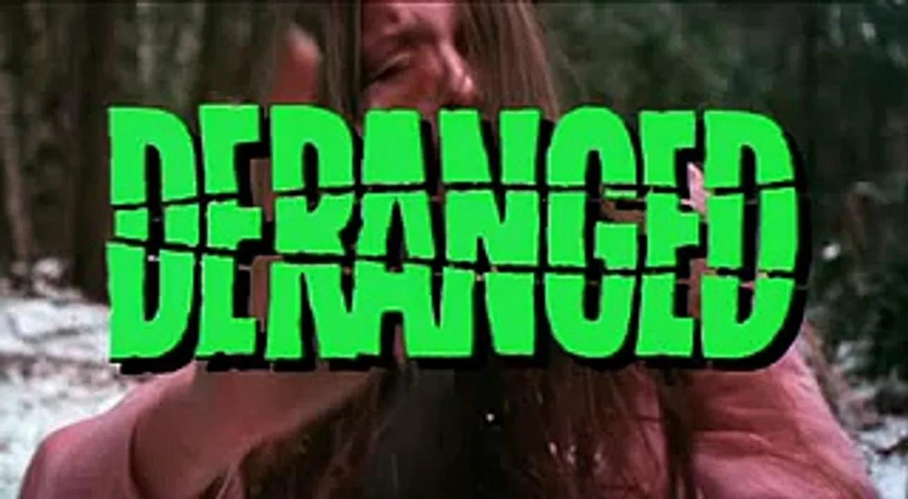 Deranged (1974)