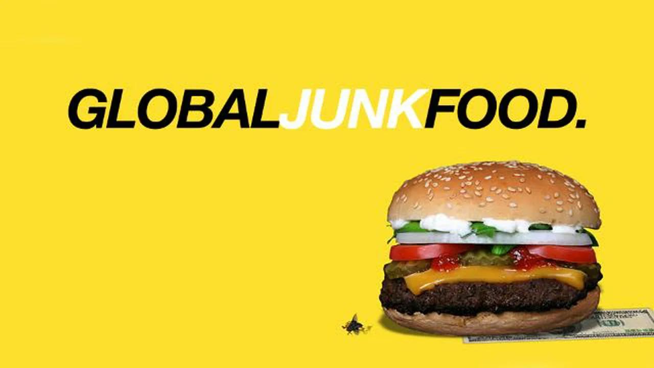 Global Junk Food | The Movie