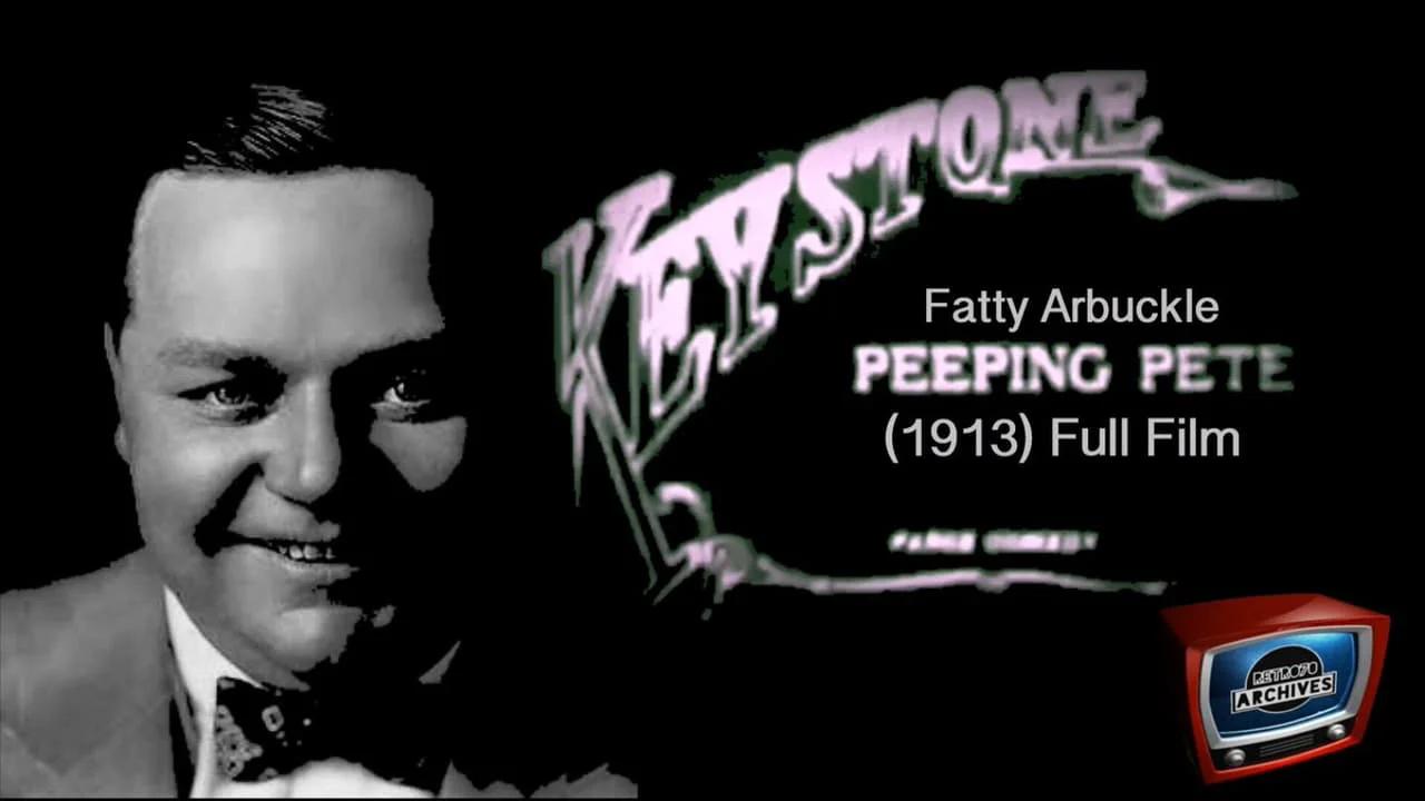 Peeping Pete (1913)