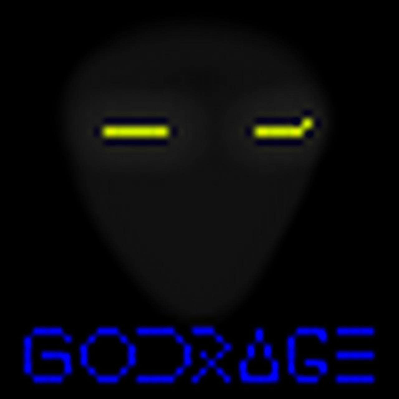 GodRage