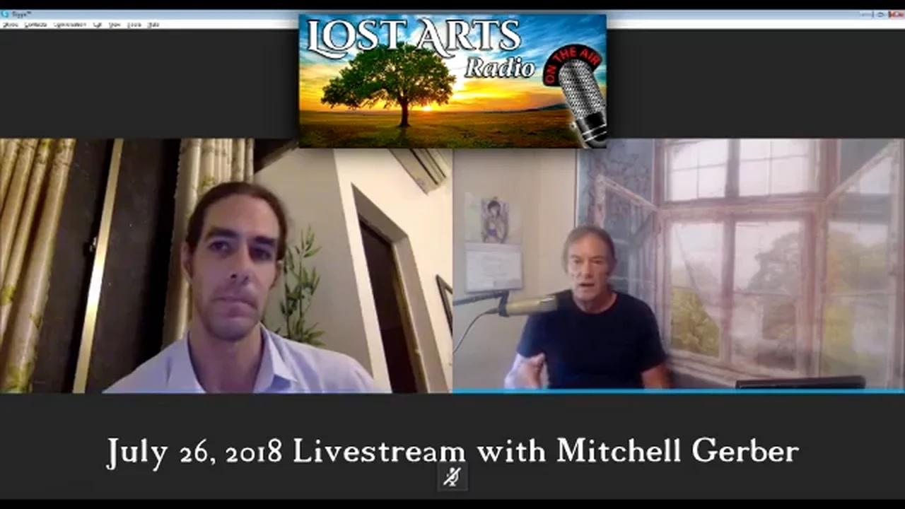 Organ Harvesting in China: A Deeper View - Meet Mitchell Nicholas ...