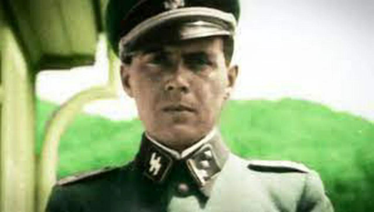 Mengele: Unmasking the "Angel of Death" Part One