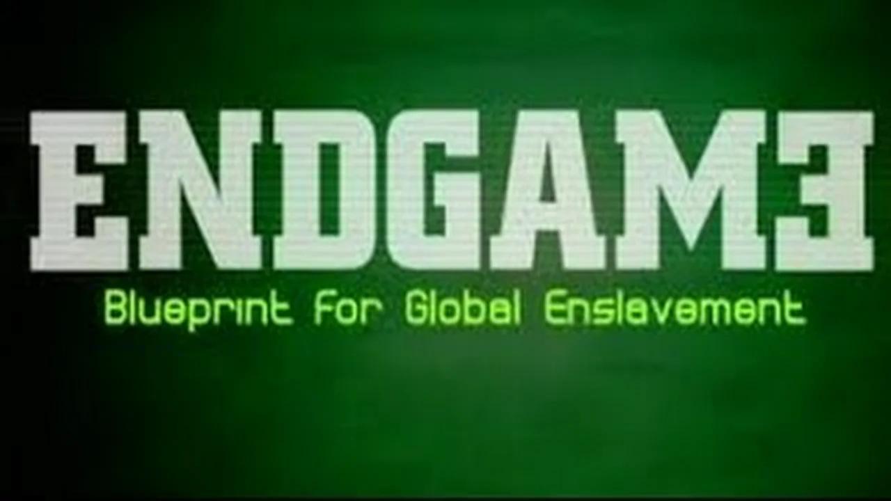 EndGame - Older Alex Jones Documentary