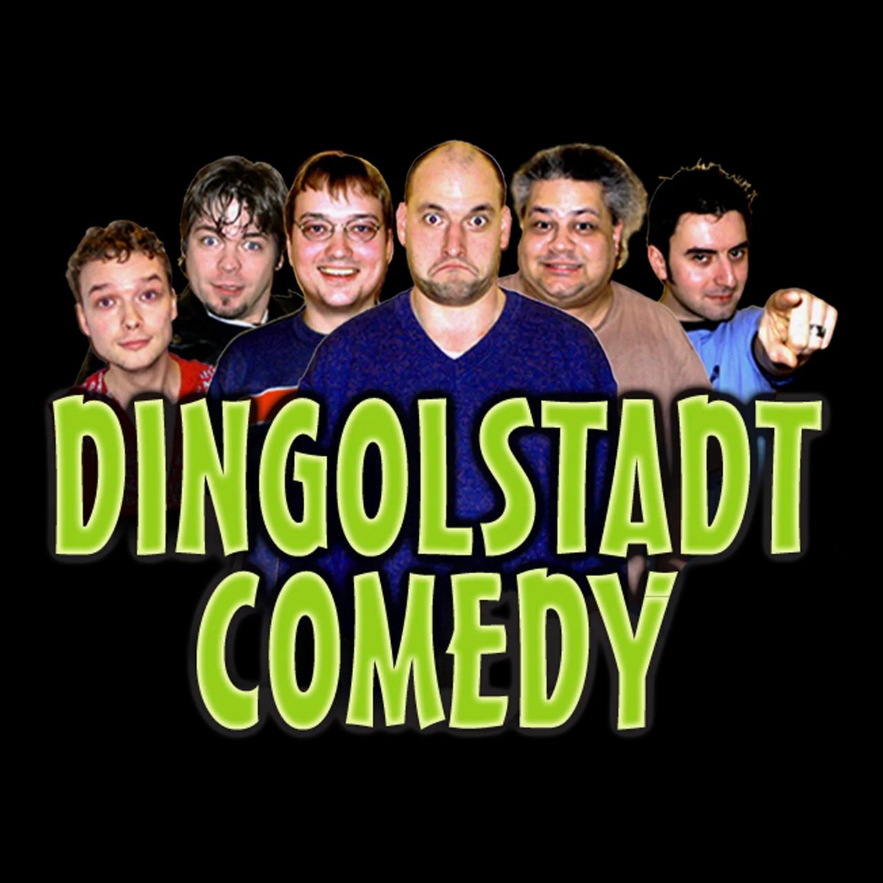 Radio Dingolstadt Comedy