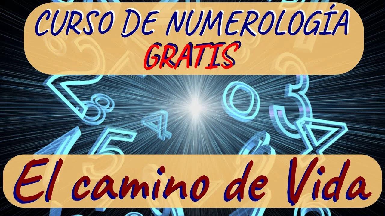 Como Calcular El Camino De Vida En Numerología Evolutiva Por Josep