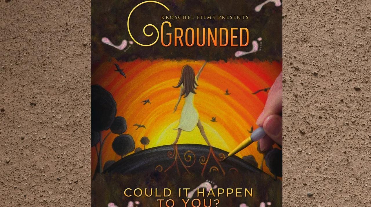 Grounding: The Grounded Documentary Film About "Earthing"