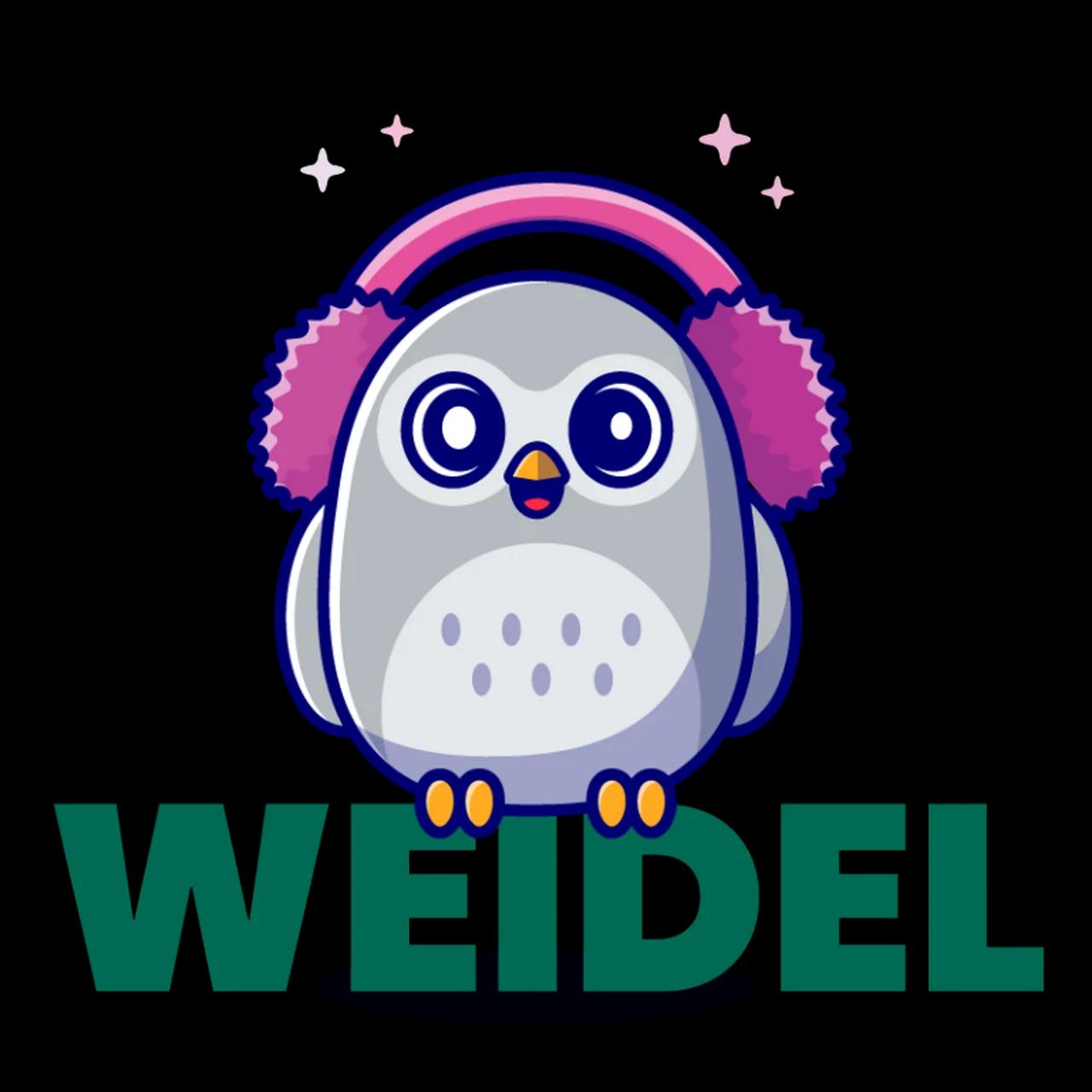 Weidel Music