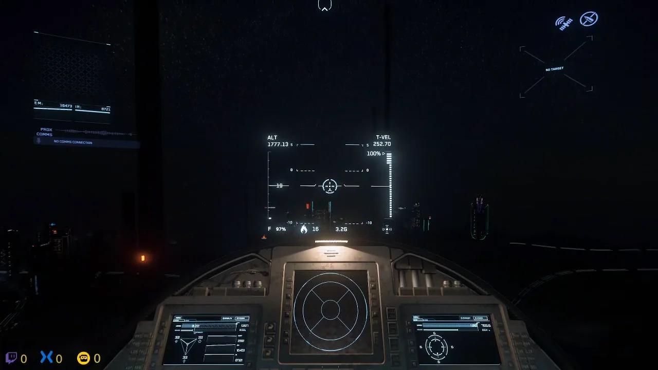 Star Citizen - Fun with Friends
