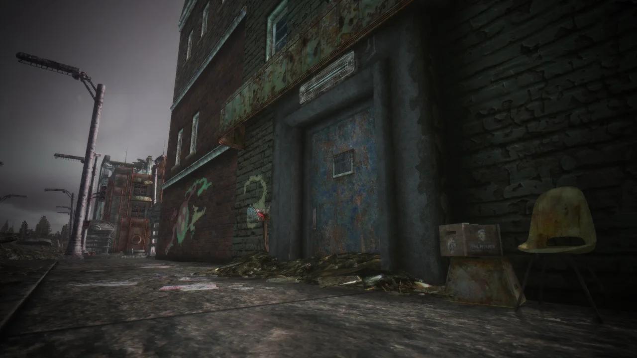 Fallout 3 Walkthrough Modded Part 221 Reupload