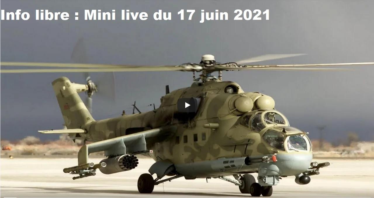 info-libre-mini-live-du-17-juin
