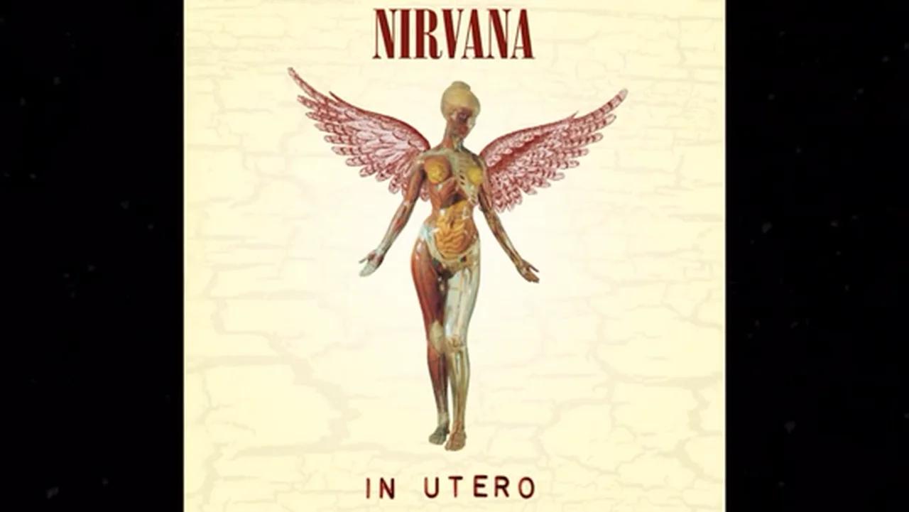 Nirvana “All Apologies”