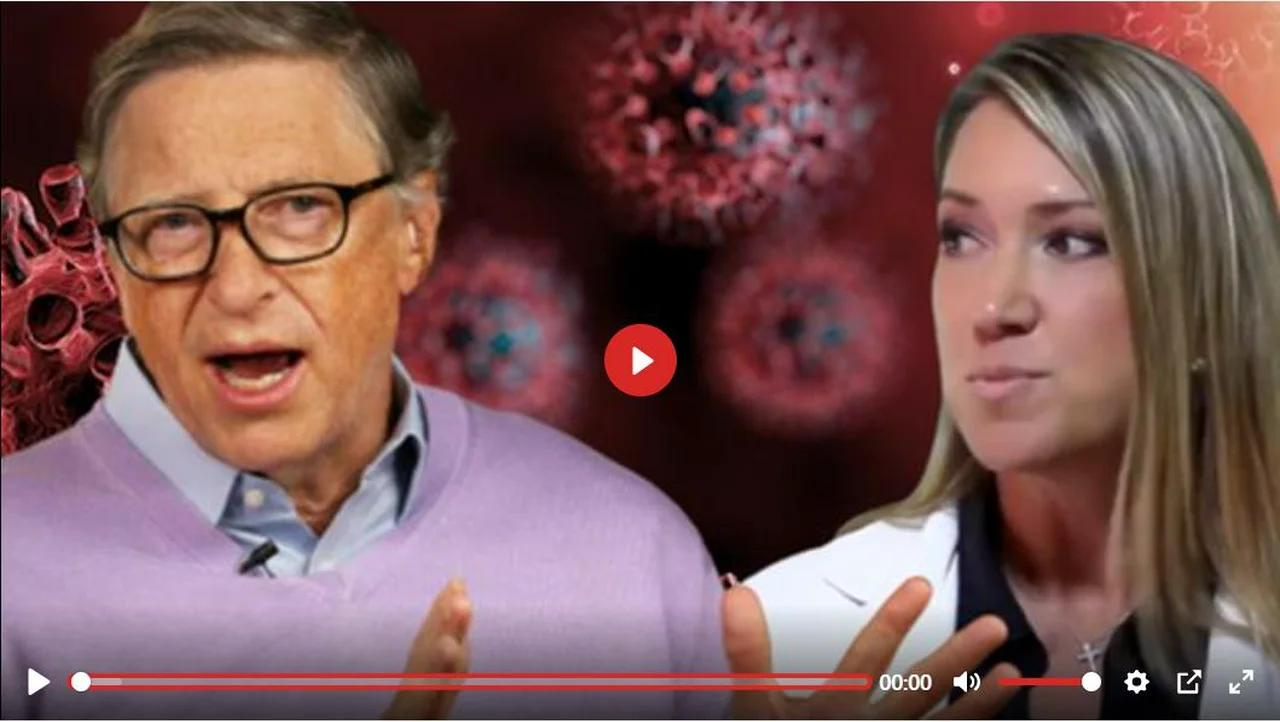 THE PLANS FOR YOU AND YOUR FAMILY - DR. CARRIE MADEJ