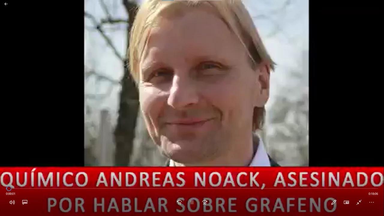 Andreas Noack