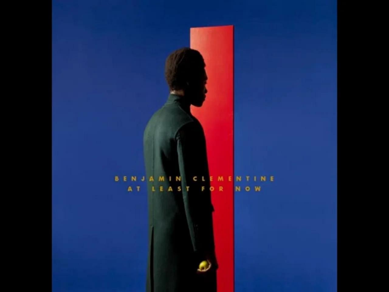 Benjamin Clementine - Winston Churchill's Boy