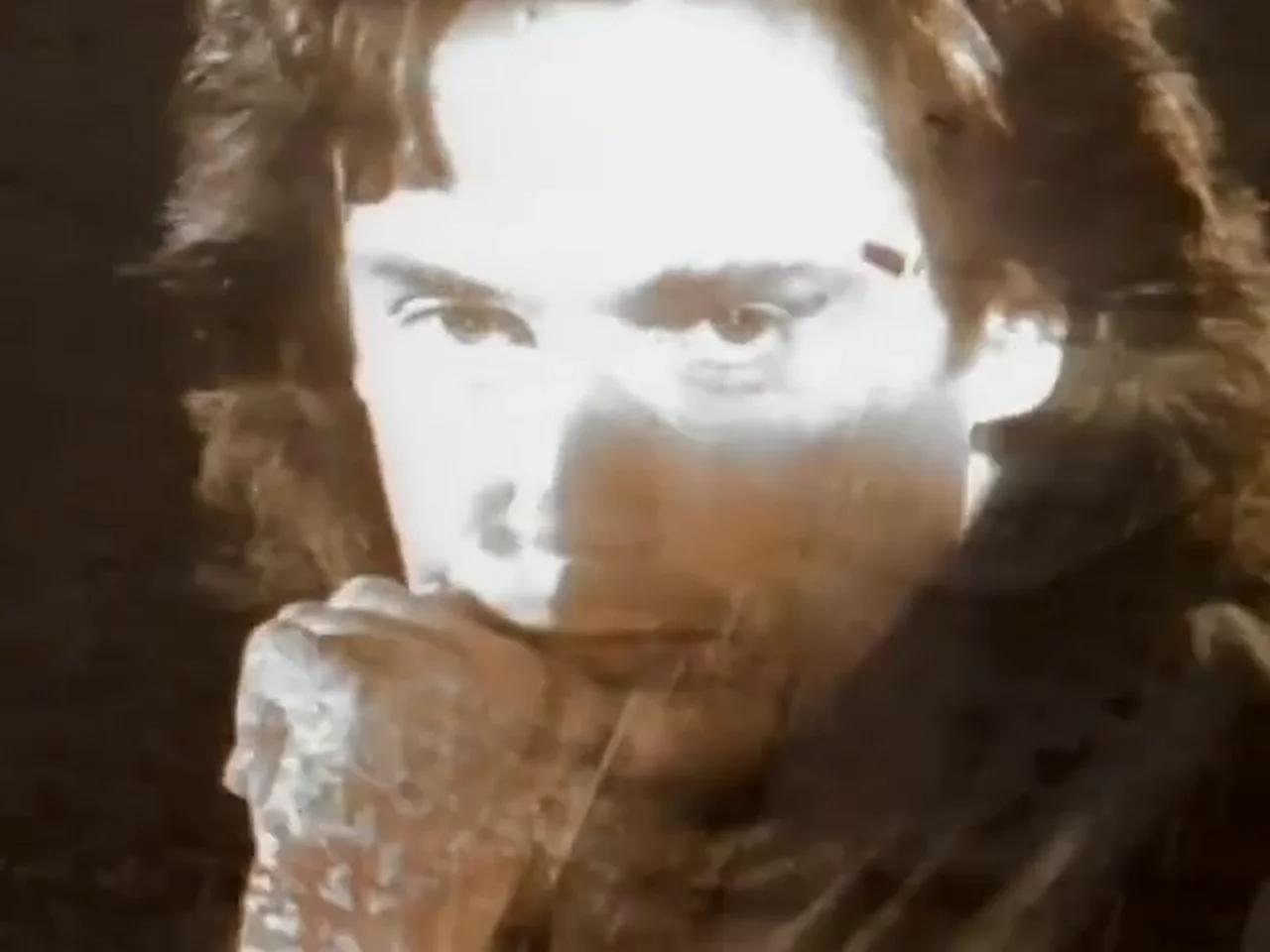 Jean-Michel Jarre - "Chronologie 4" (1993)