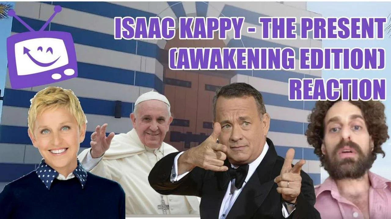 Isaac-Kappy---The-Present