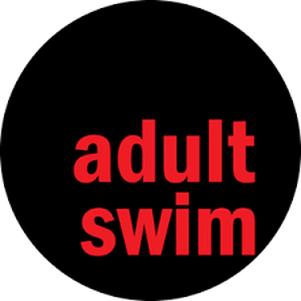 OLD ADULT SWIM