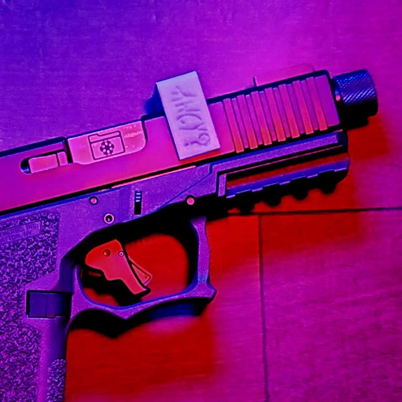 AWCY? Presents: Snow's Glock Sight Alignment Tool