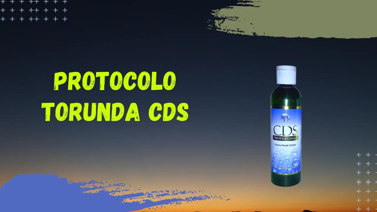 Protocolo Torunda CDS