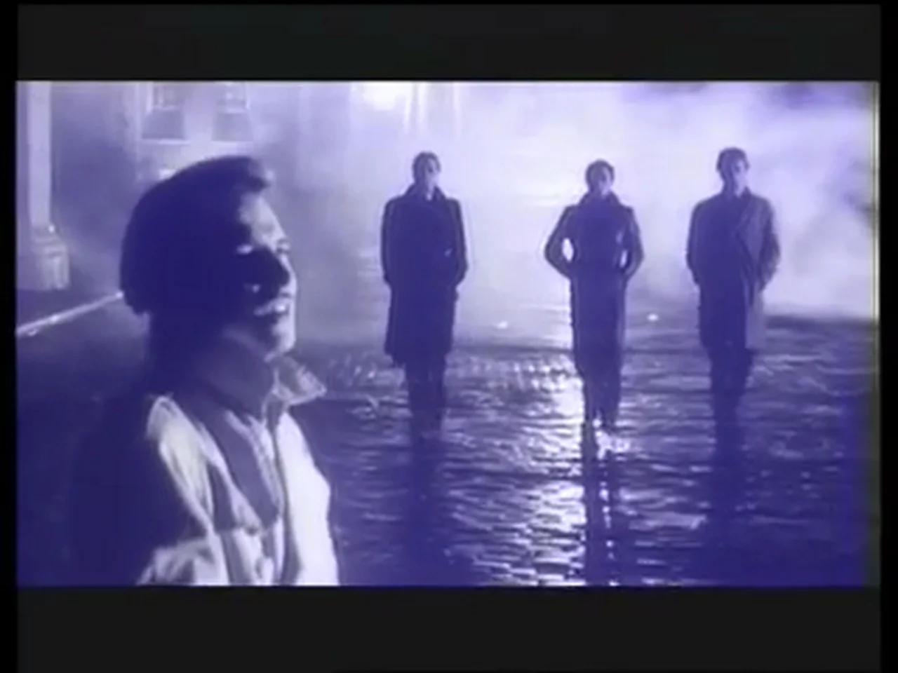 Ultravox - Vienna (Official Music Video)