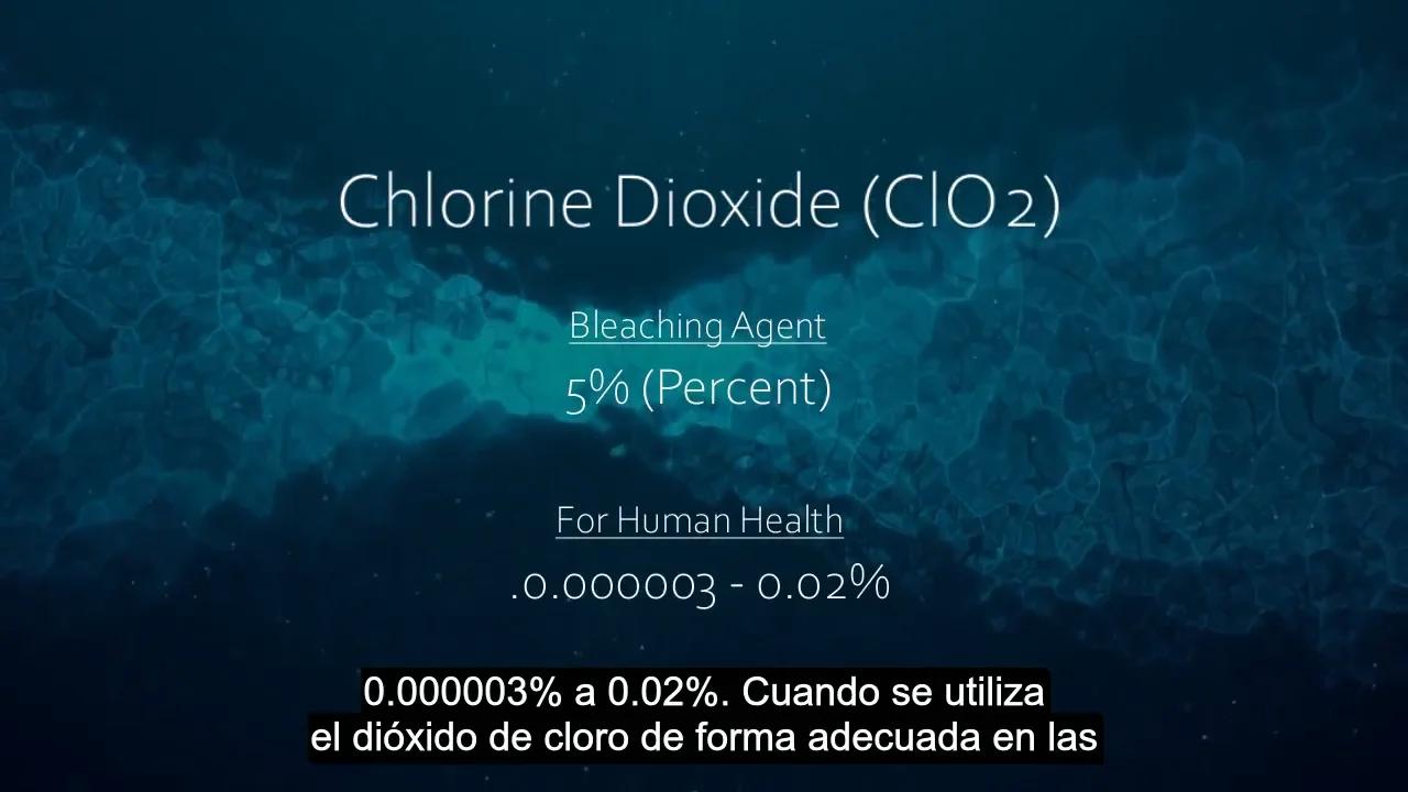 DOCUMENTAL EL ANTÍDOTO UNIVERSAL. LA CIENCIA E HISTORIA DEL DIÓXIDO DE ...