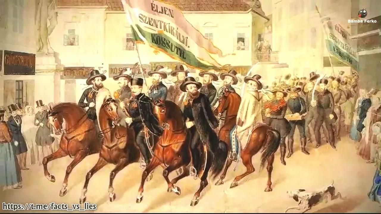 Forgotten History - The Rohonc Codex