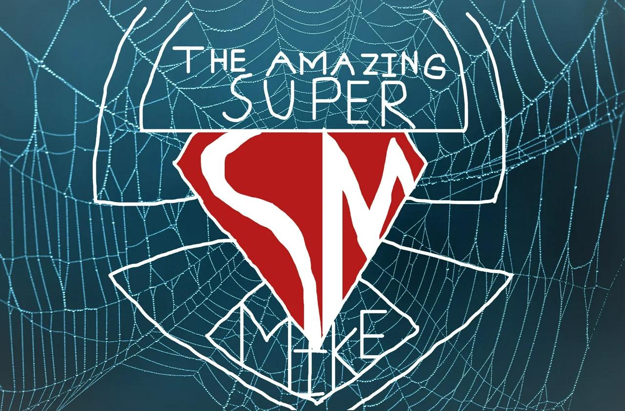 The Amazing Super Mike