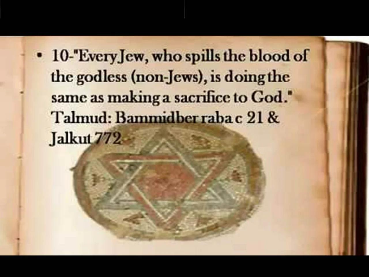 What The Babylonian Talmud Teaches [PDF]