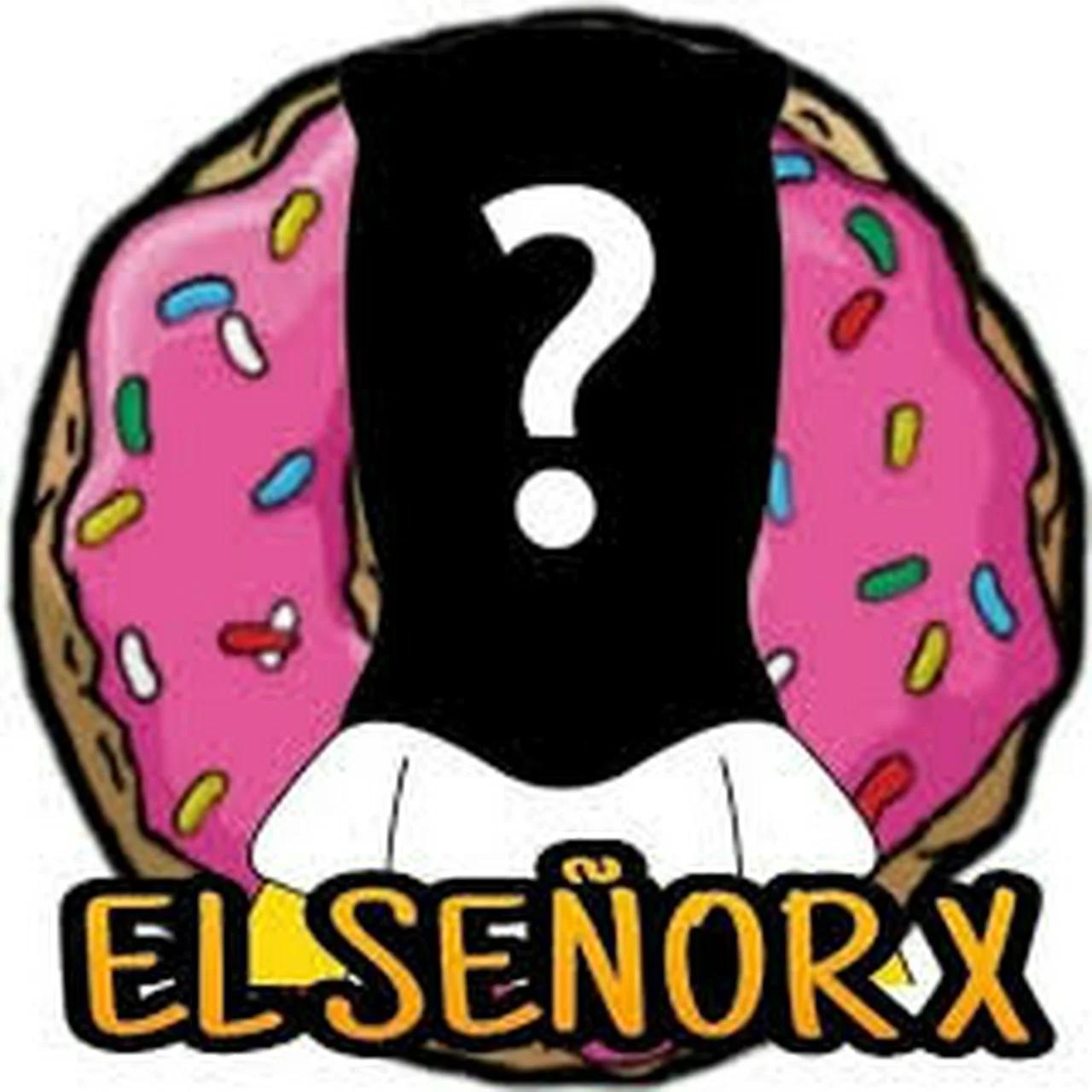 @El-Señor-X