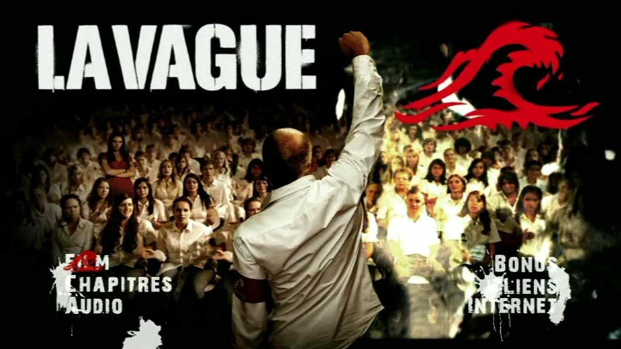 La Vague - Film entier VF 2008.