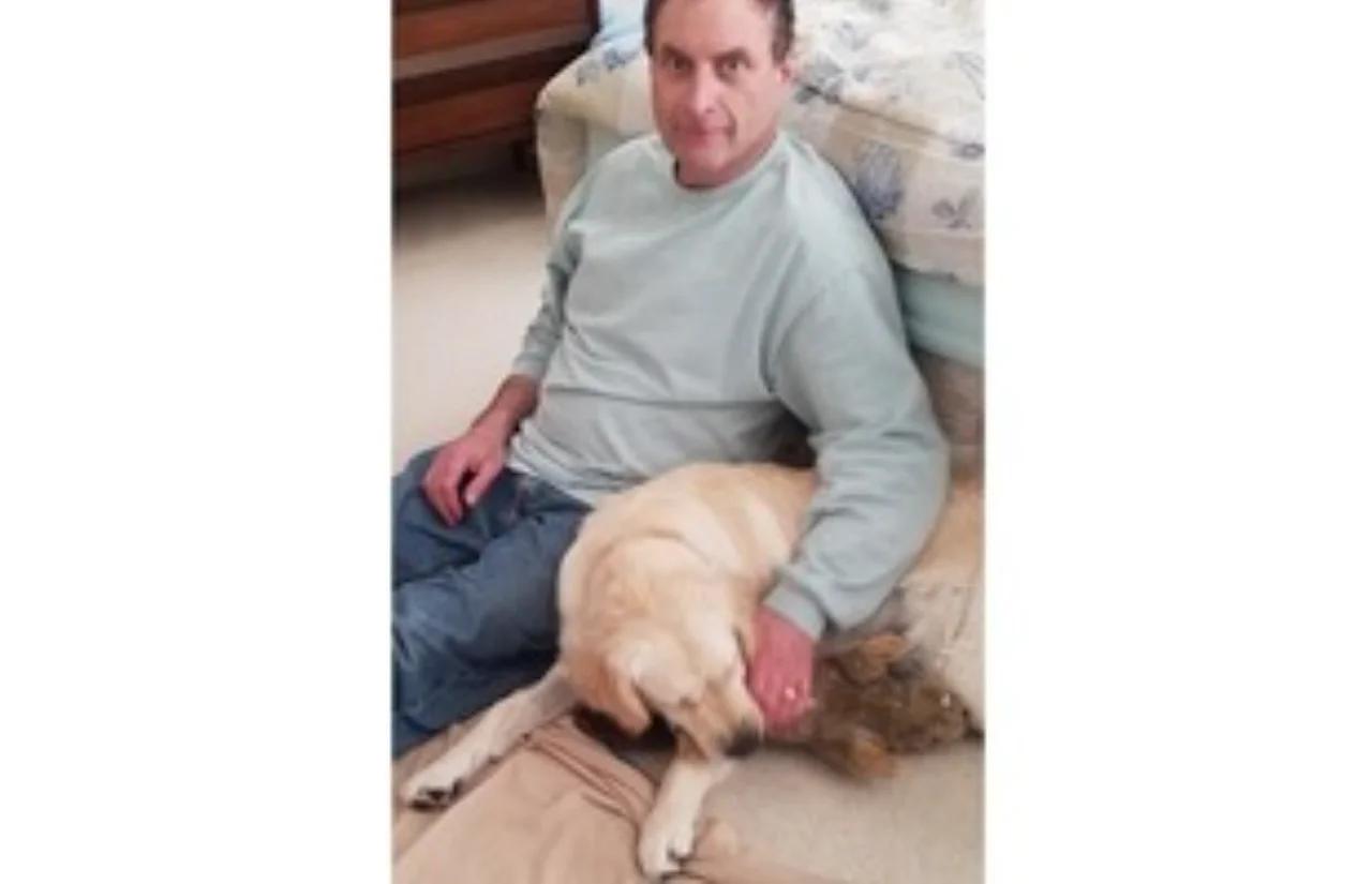 Michael "Mike" Anthony Granata February 21, 1965 - November 01, 2021