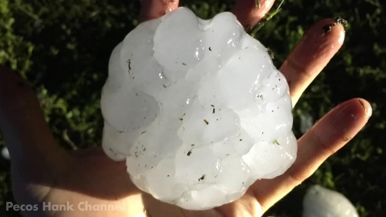 Hail-Storm-Freaks-of-Nature--largest-hail-stone-ever-recorded