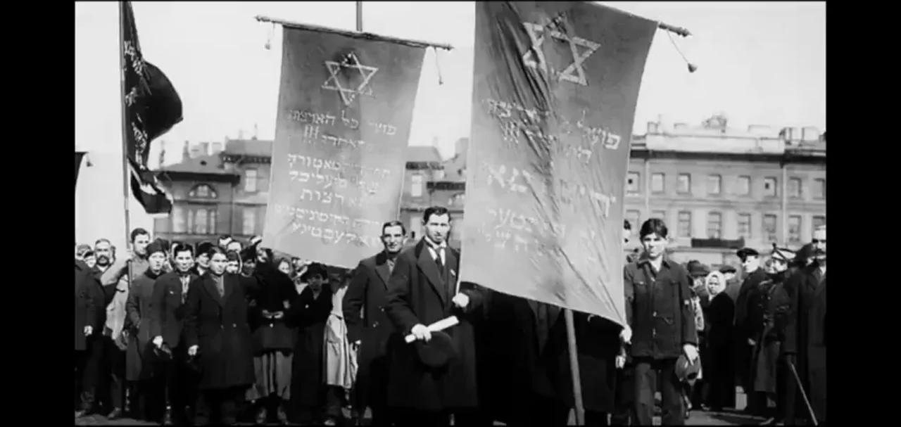 200 Years Together By Alexander Solzhenitsyn Ch. 25 - Blaming Russia