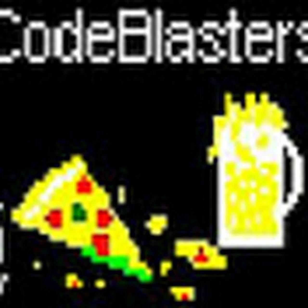 @TheCodeBlasters