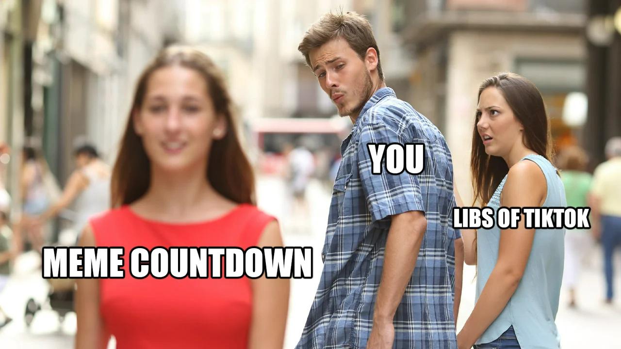 The 13th Hour Meme Countdown V1