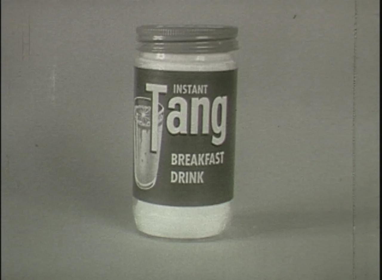 1958 Tang Commercial (from UPA)