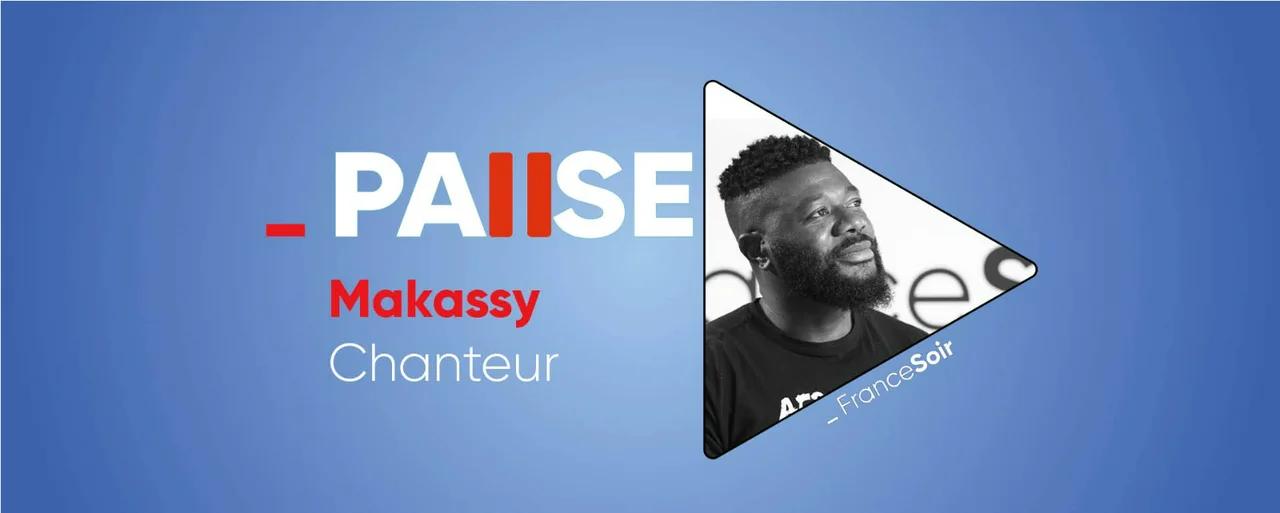 "C’est le savoir et la culture qui émancipent" Makassy
