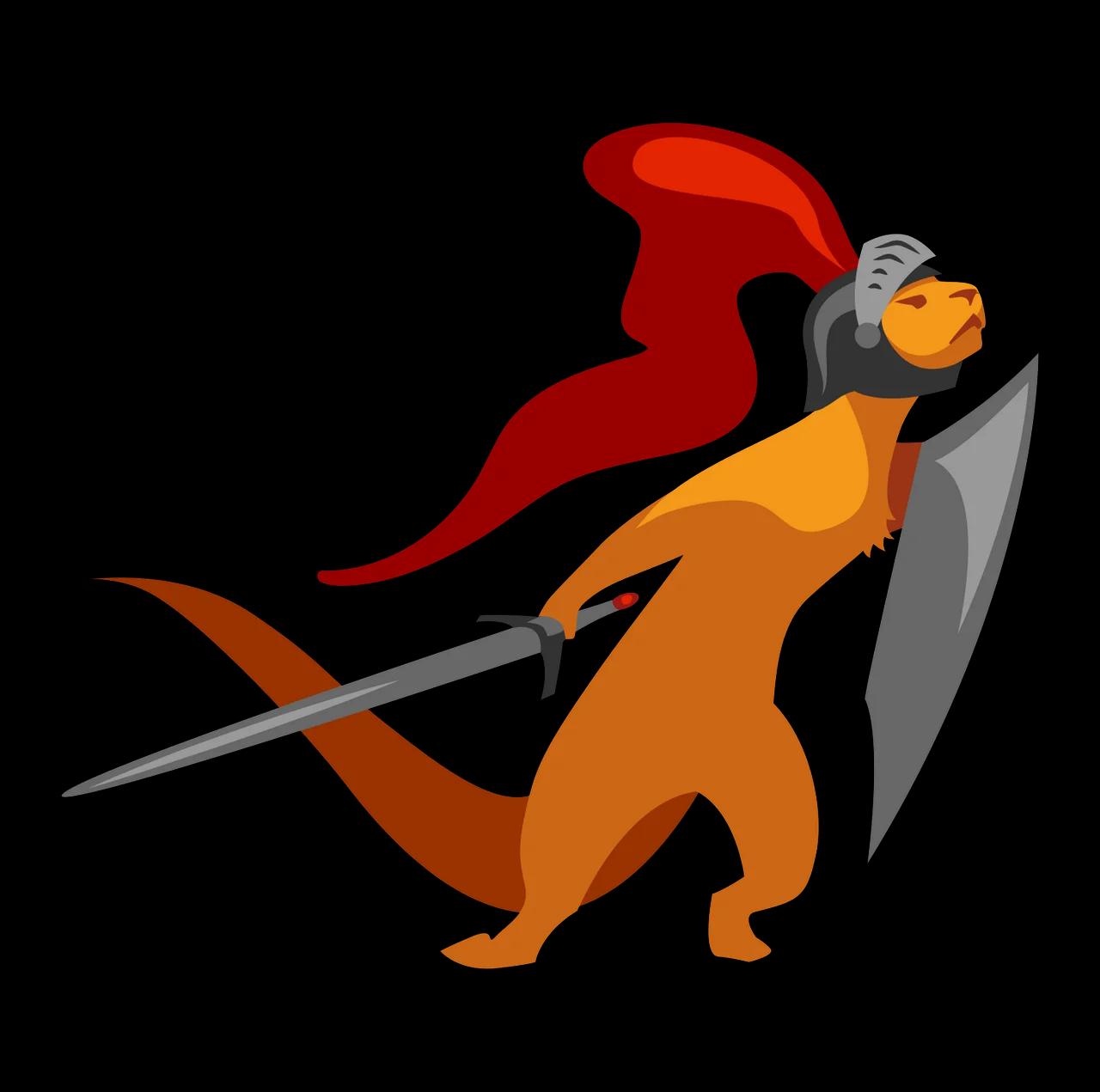 Otter Knight
