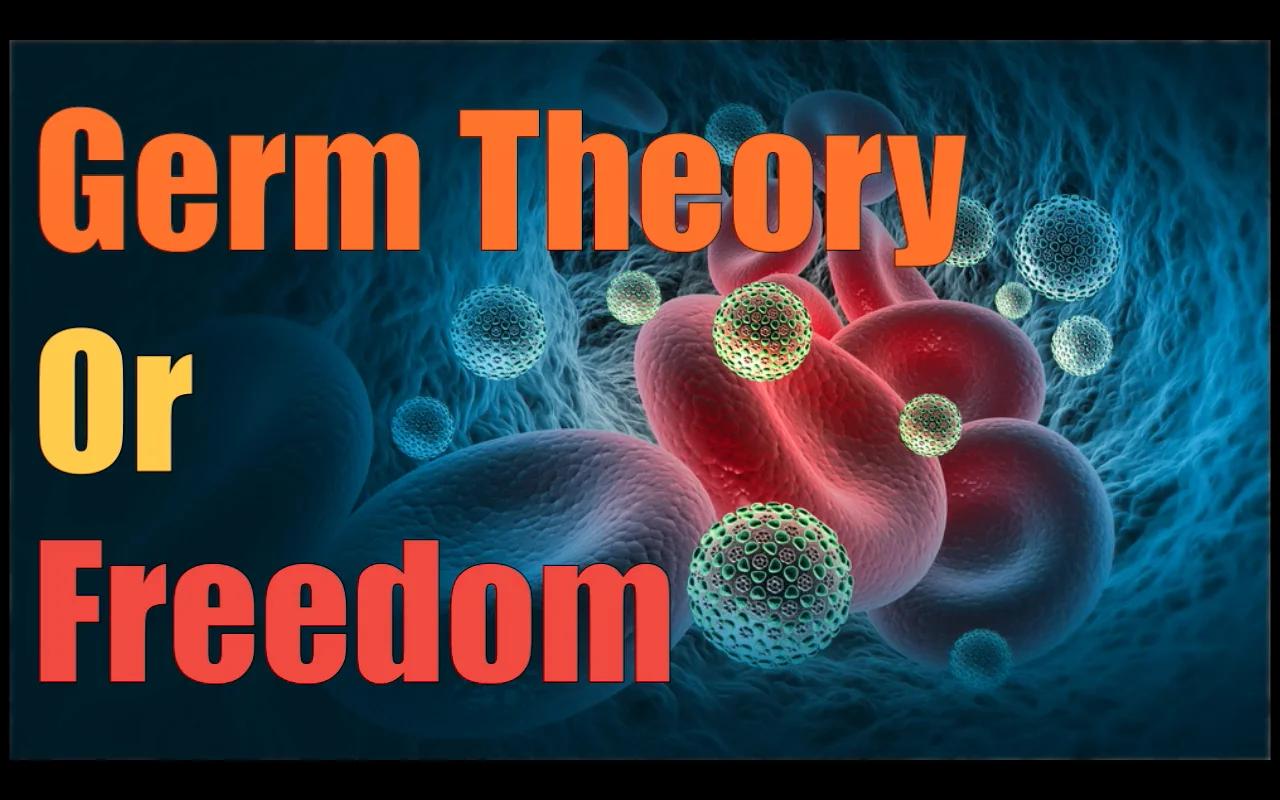Germ Theory or Freedom? Nigel Howitt Interviews John Blaid on the facts ...