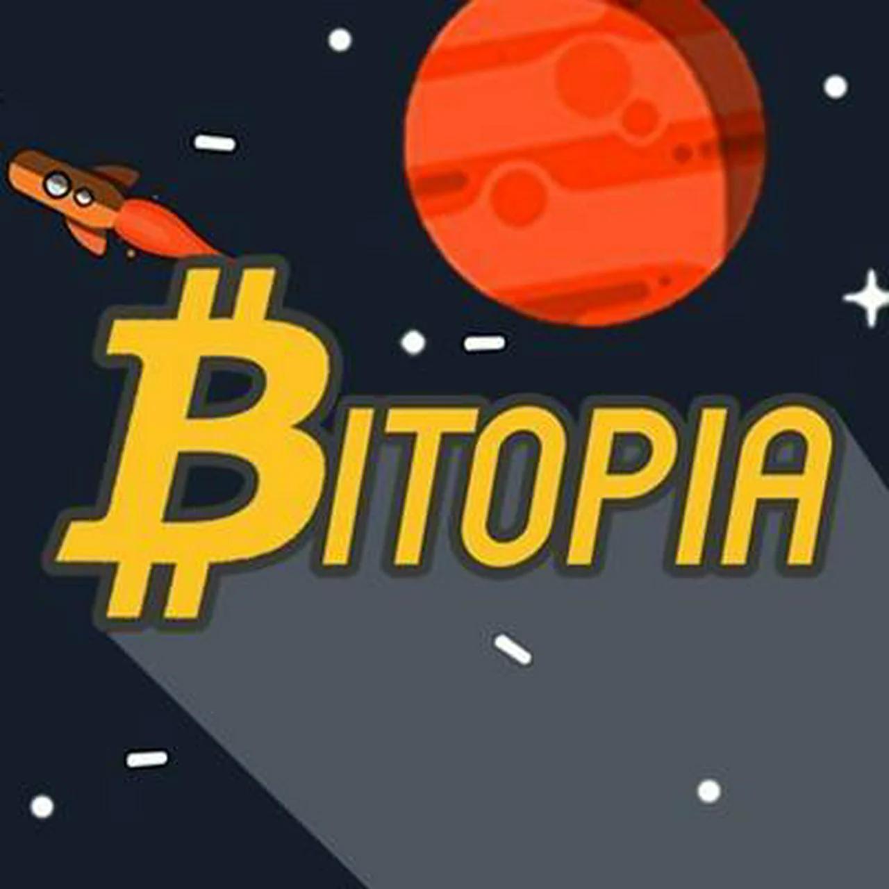 @Bitopia.io