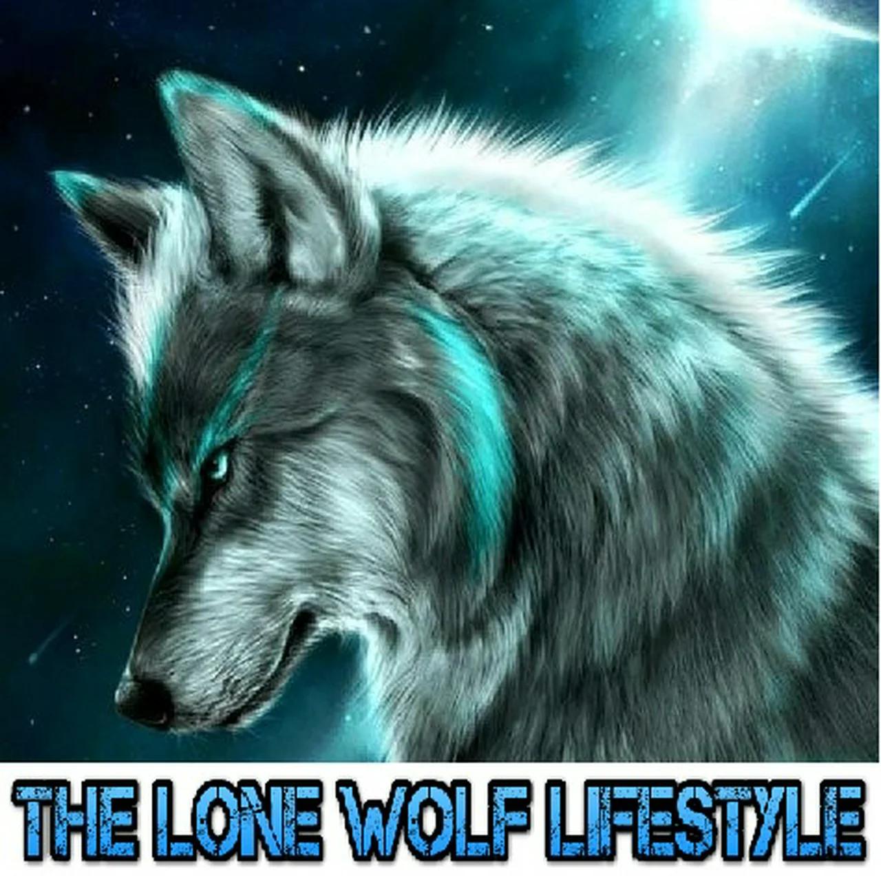 The Lone Wolf Lifestyle Channel
