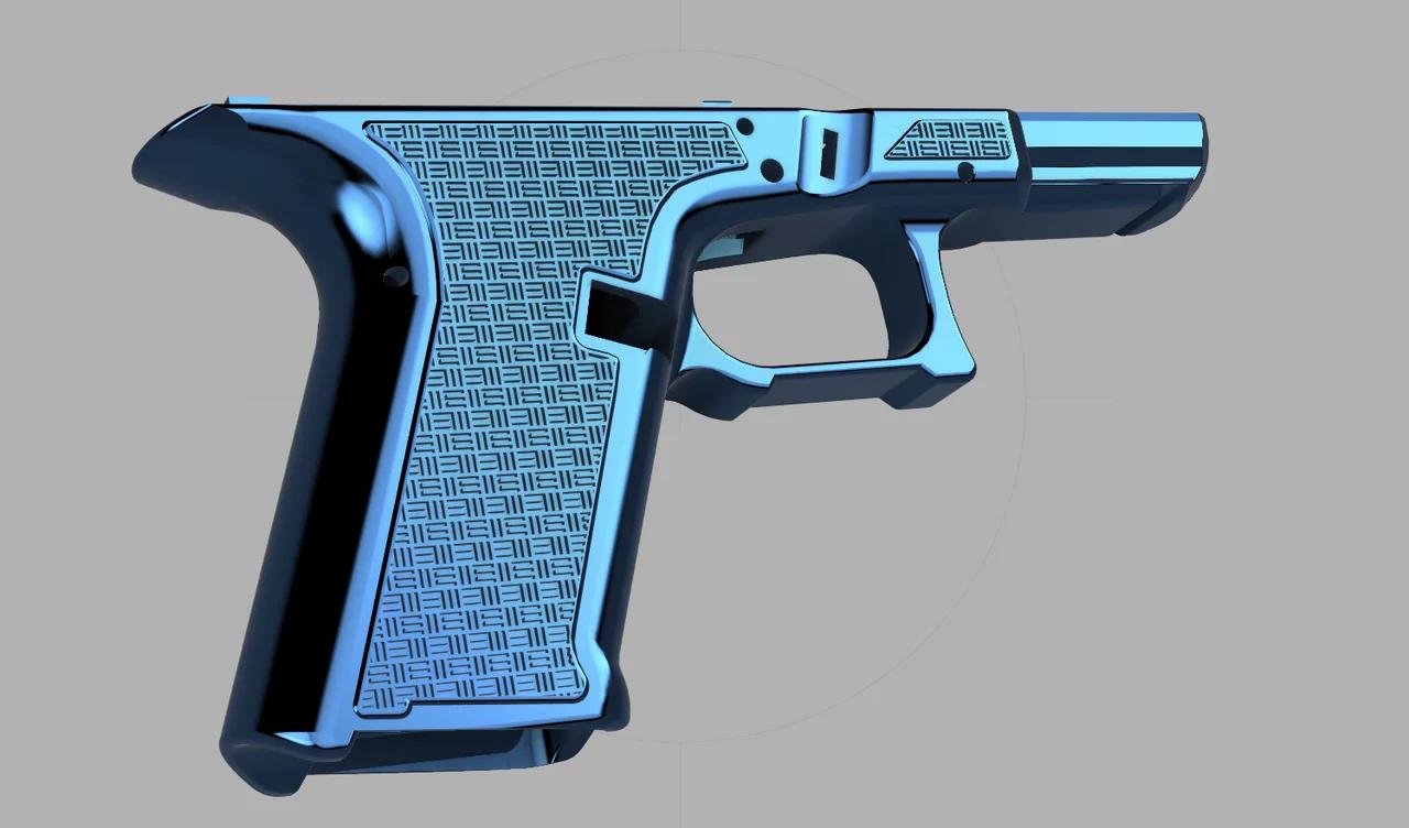 Yeezy's DD19.2 Stippled and Vanilla Remix